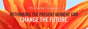 Michelle Gielan – Founder, Institute for Applied Positive Research